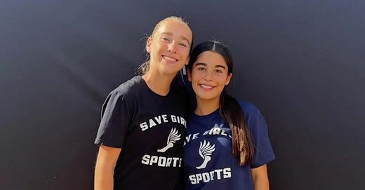 The TERF Report | Kara Dansky | Substack