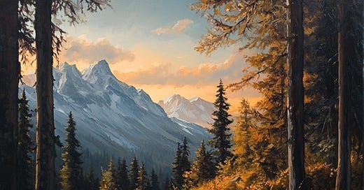 Pinecone Weekly Brief | Chase Taylor | Substack