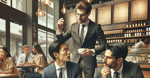 Baiguan - China Insights, Data, Context | Substack