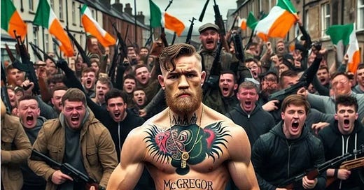 Aisling O'Loughlin | Substack