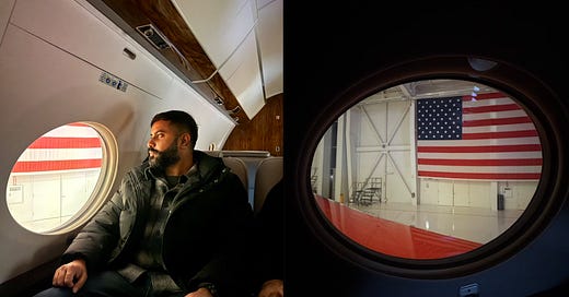 Bilawal Sidhu | Substack