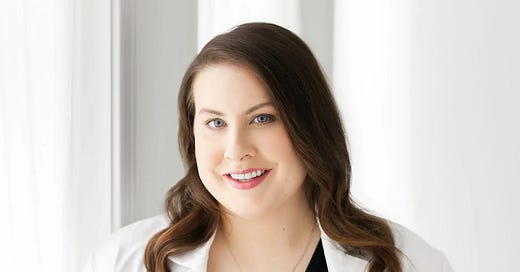 Chief Complaint | Mara Gordon, MD | Substack