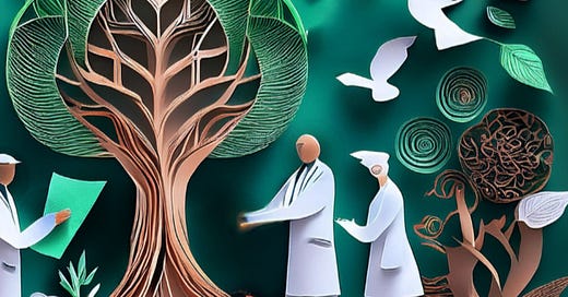 LIL Science | LIL_Science | Substack