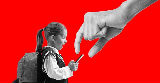 We Have Quorum | Ryan Tsamouris | Substack