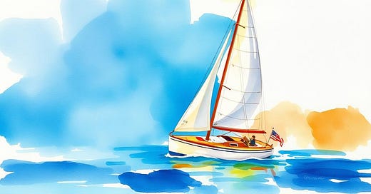 The Seaboard Review | Substack