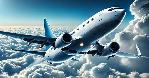 Subu Trade | Substack