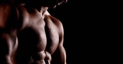 Taboo Gay Erotic Stories | Evan J. Xavier | Substack