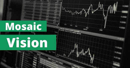 The Market Mosaic | Mosaic Asset Company | Substack