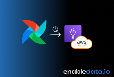 Seamless Integration of Apache Airflow with AWS Glue