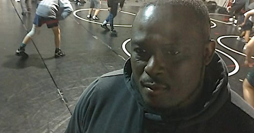 CLAY NEWS & VIEWS | Peter Swanson | Substack