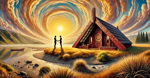 A Halfling's View | Substack