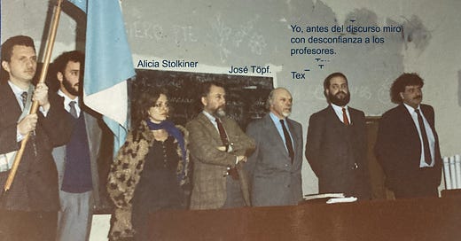 Daniel Sans | Substack