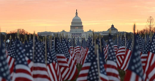 Dan Rodricks Commentary | Substack