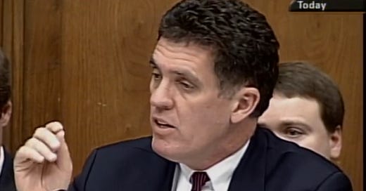 Corporate Media Meltdown Over Trump’s CDC Director Pick Dr. Dave Weldon