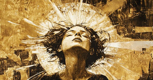 Jareth Tempest: Magick to the Masses | Substack