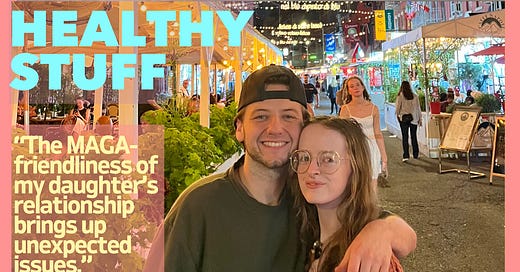 Another Jane Pratt Thing | Substack