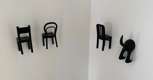 Plastik média | József Schaffer | Substack