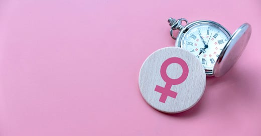 Playing with Fire | Shannon Watts | Substack