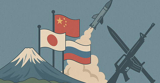 Powerlines | Chris Uhlmann | Substack