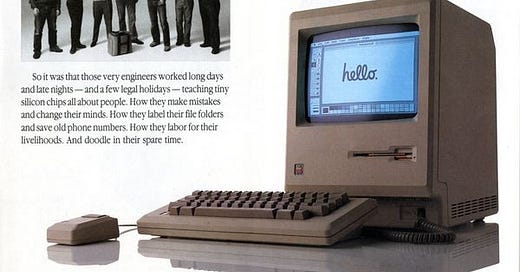 Zara's Newsletter | Zara Zhang | Substack