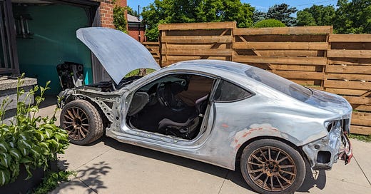 Phillip’s Substack | Phillip Williams-Oliveira | Substack