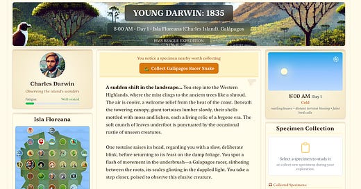 Res Obscura | Benjamin Breen | Substack