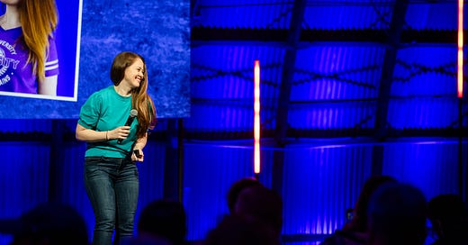 🌻 A Year of Mental Health | Chris Guillebeau | Substack