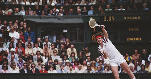 Nutmeg FC | Substack