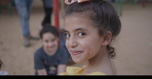 Speak Up! Silent No more! | Mohammed Khaku | Substack