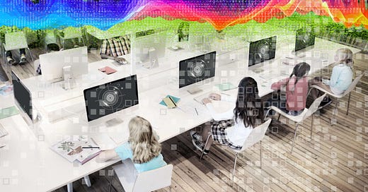 The Algorithmic Bridge | Alberto Romero | Substack