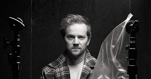 The Hopeful Rhino - A More Creative Way! | Cass & Rich Langton | Substack