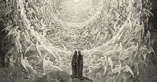 Cosmographia | M. E. Rothwell | Substack