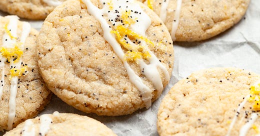 The Gluten Free Inside Scoop | Daniela Weiner | Substack