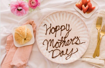 Lessons Learned - Paige Connell | Substack