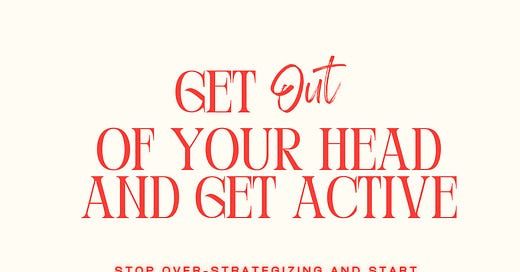 Slutty Founder | SLUTTY FOUNDER by Essence Iman | Substack