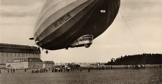 Eli Dourado | Substack