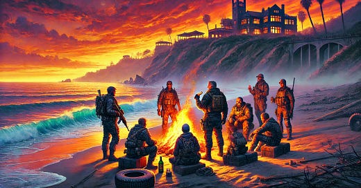 Office Hours with Lomez | Jonathan Keeperman | Substack