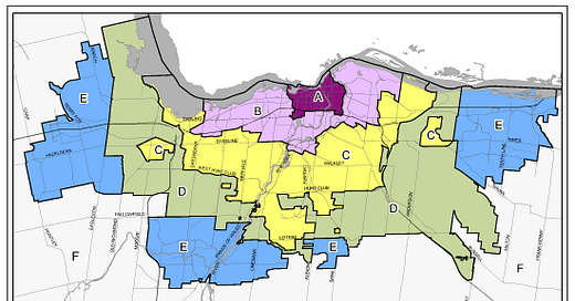 Missing Middle Initiative | Substack
