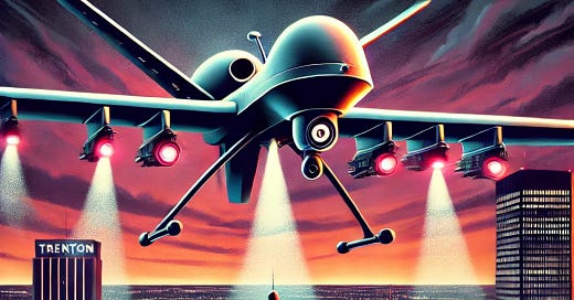 Silicon Nation | Substack