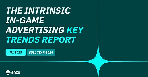 GameDev Reports | Dmitriy Byshonkov | Substack