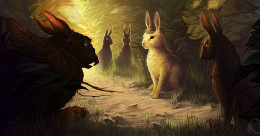 Morgoth’s Review | Substack