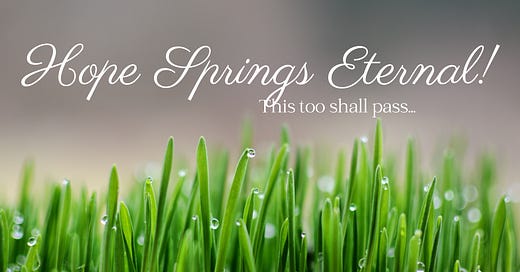 Lorraine’s Substack | Lorraine Flood | Substack