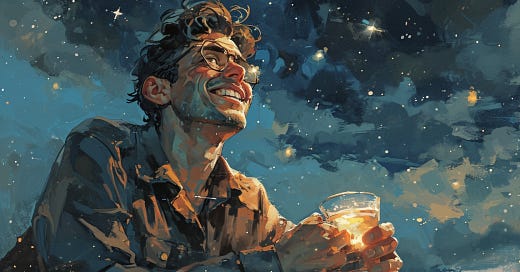 okr, bifton & liberté | Romain Maltrud | Substack