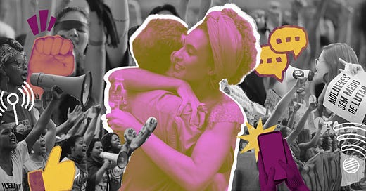 Projeto Brief | Substack