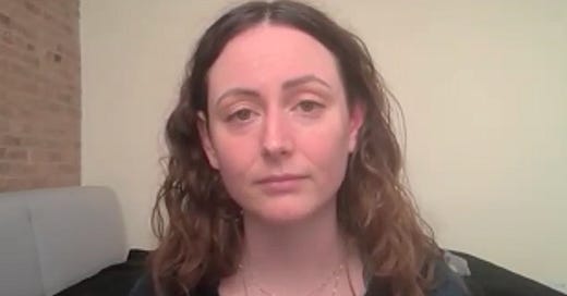 A Skadden Associate Urges Peers To Stand Up For The Rule Of Law