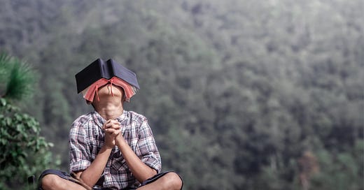 The Humble Skeptic | Shane Rosenthal | Substack