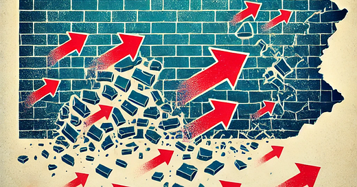 Eric Daugherty | Substack