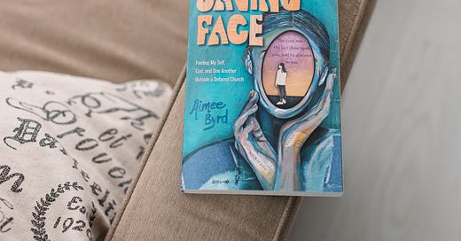 Byrd in Your Box | Aimee Byrd | Substack