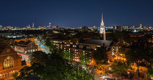 News Breaking LIVE | Substack