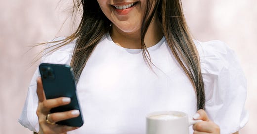 The Stepmom Sleepover | The Anxious Stepmom | Substack